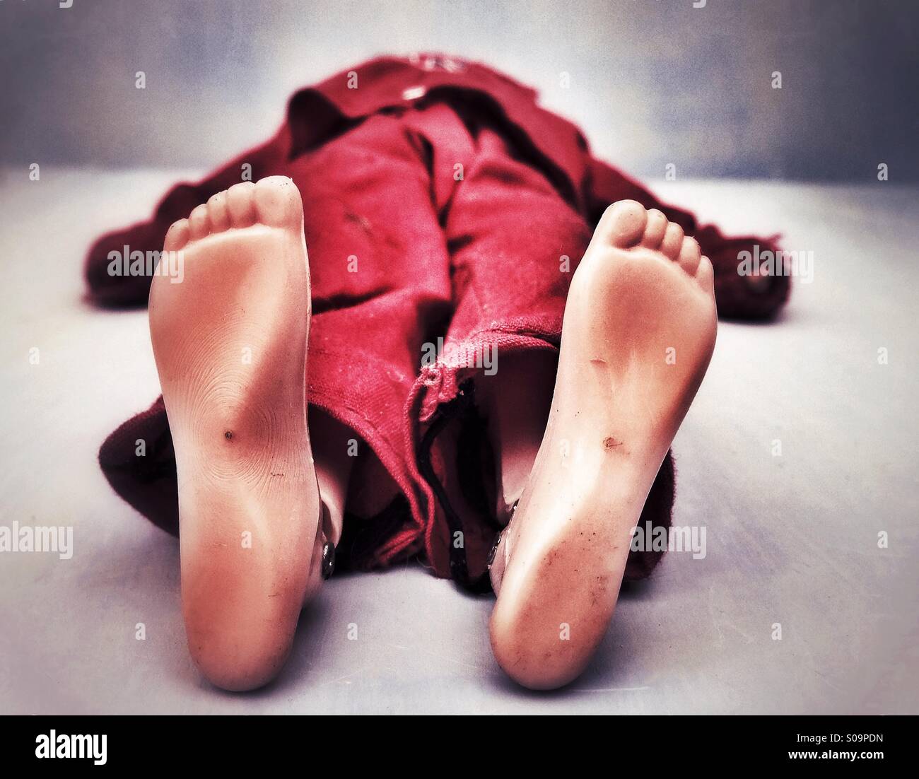 Laying Flat On Her Back Stock Photos & Laying Flat On Her Back Stock ...