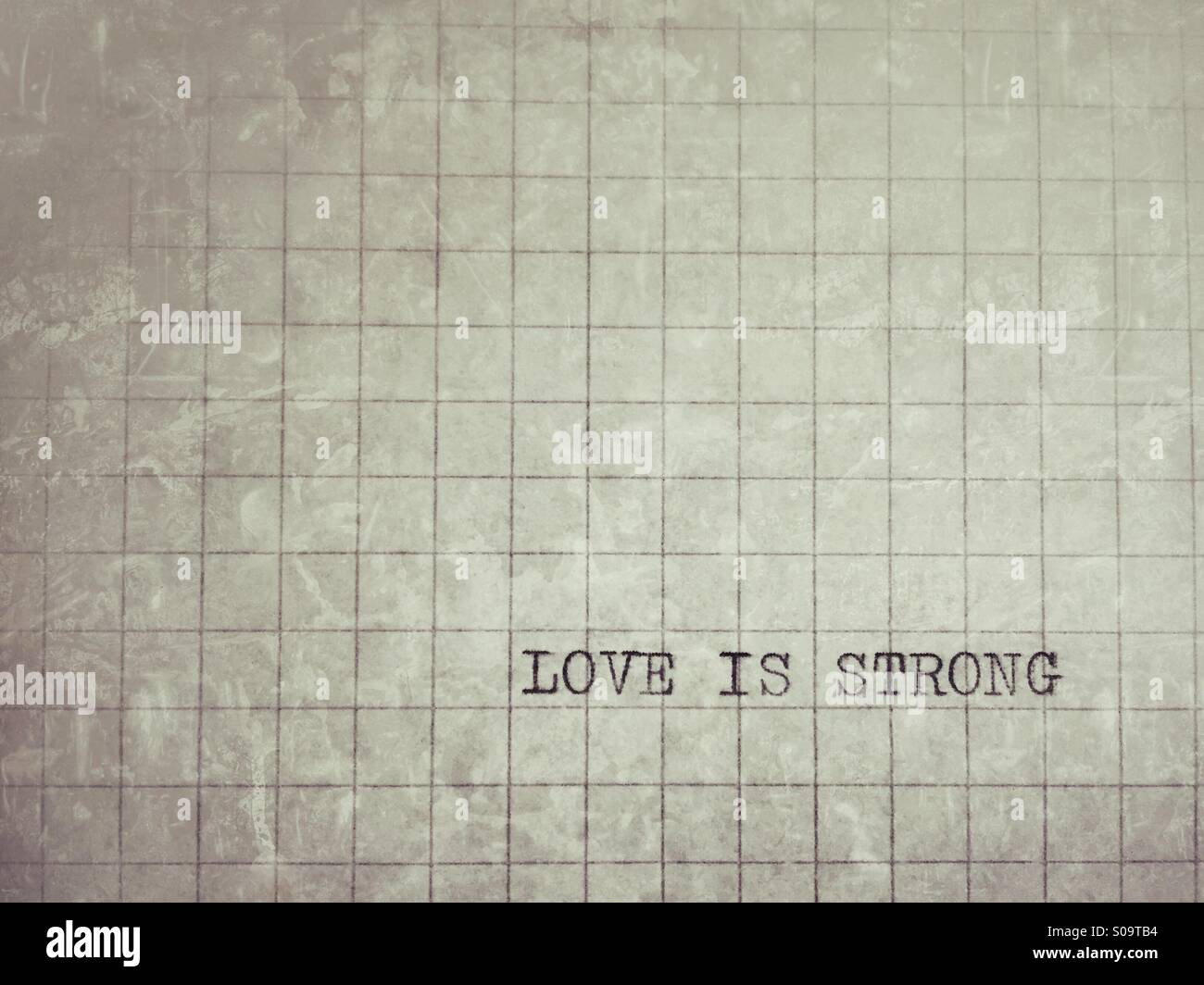 Strong Love High Resolution Stock Photography and Images - Alamy