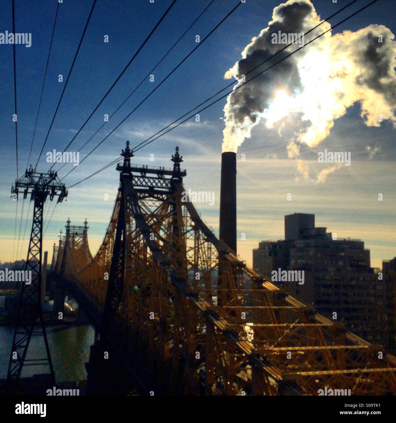 City borough of queens hi-res stock photography and images - Alamy