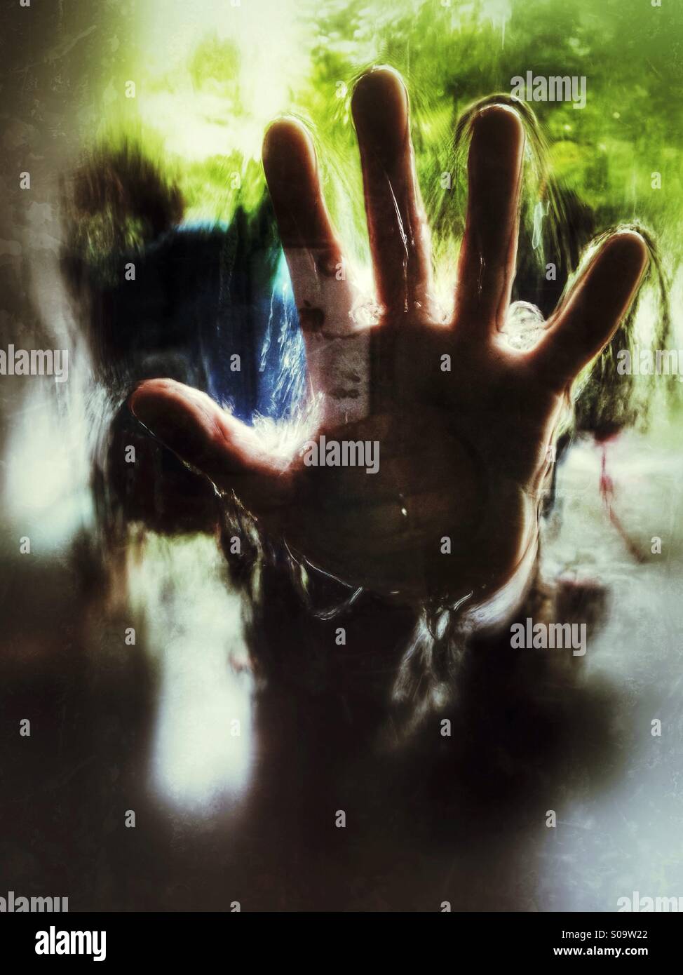 Drowning child hi-res stock photography and images - Alamy
