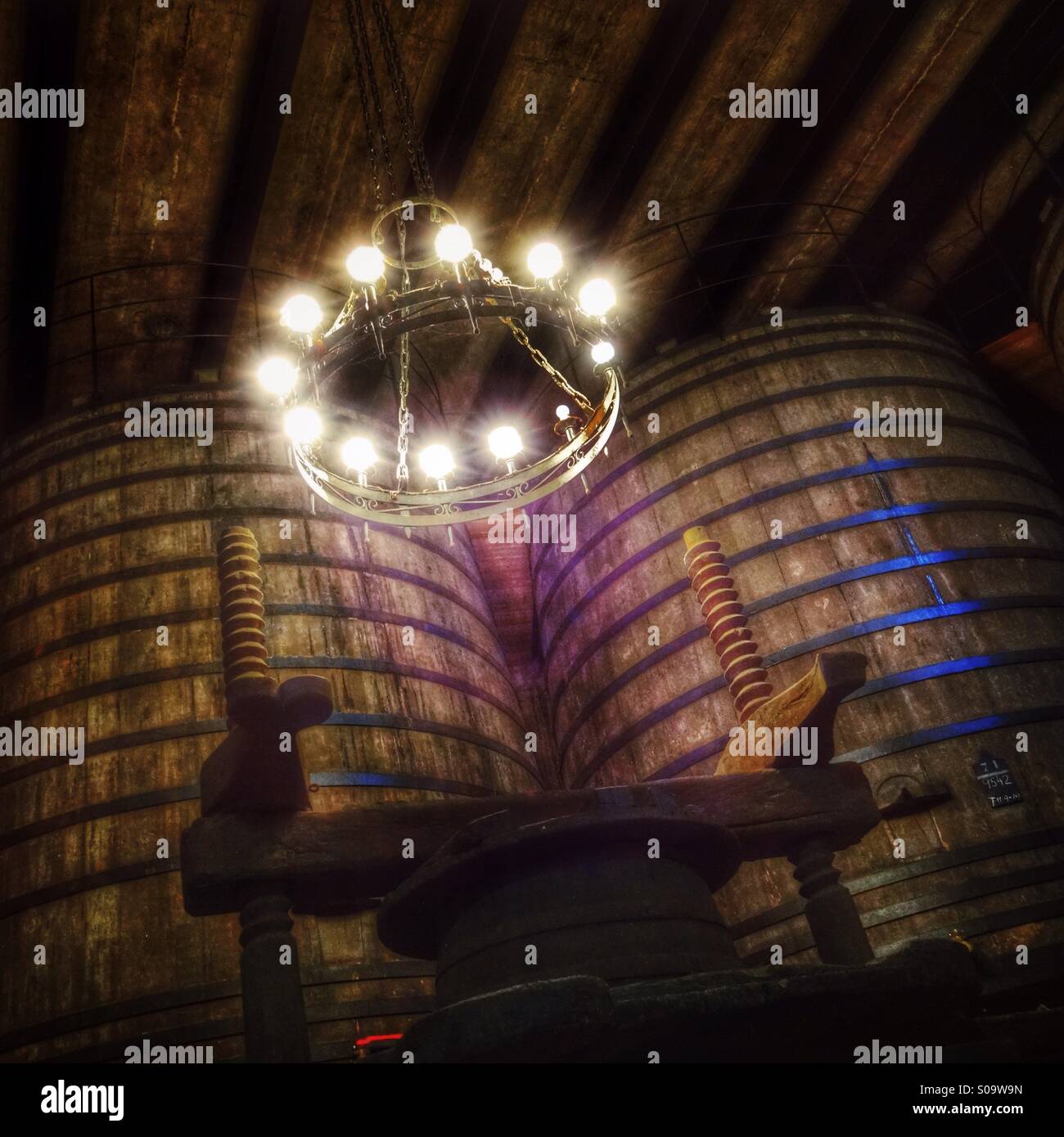 Wine tools hi-res stock photography and images - Alamy