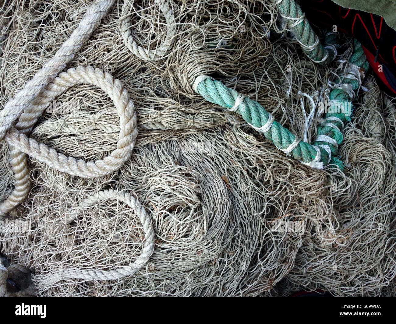 Seile hi-res stock photography and images - Alamy