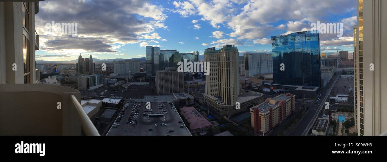 The signature at mgm hi-res stock photography and images - Alamy