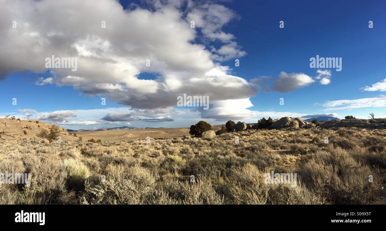 Open range hi-res stock photography and images - Alamy