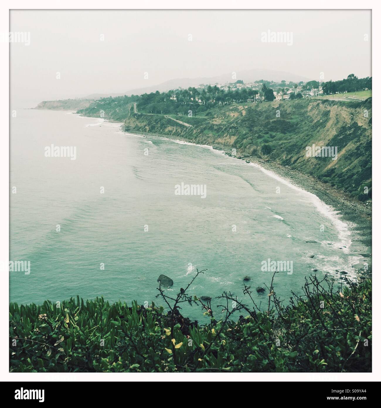 San pedro california hi-res stock photography and images - Alamy