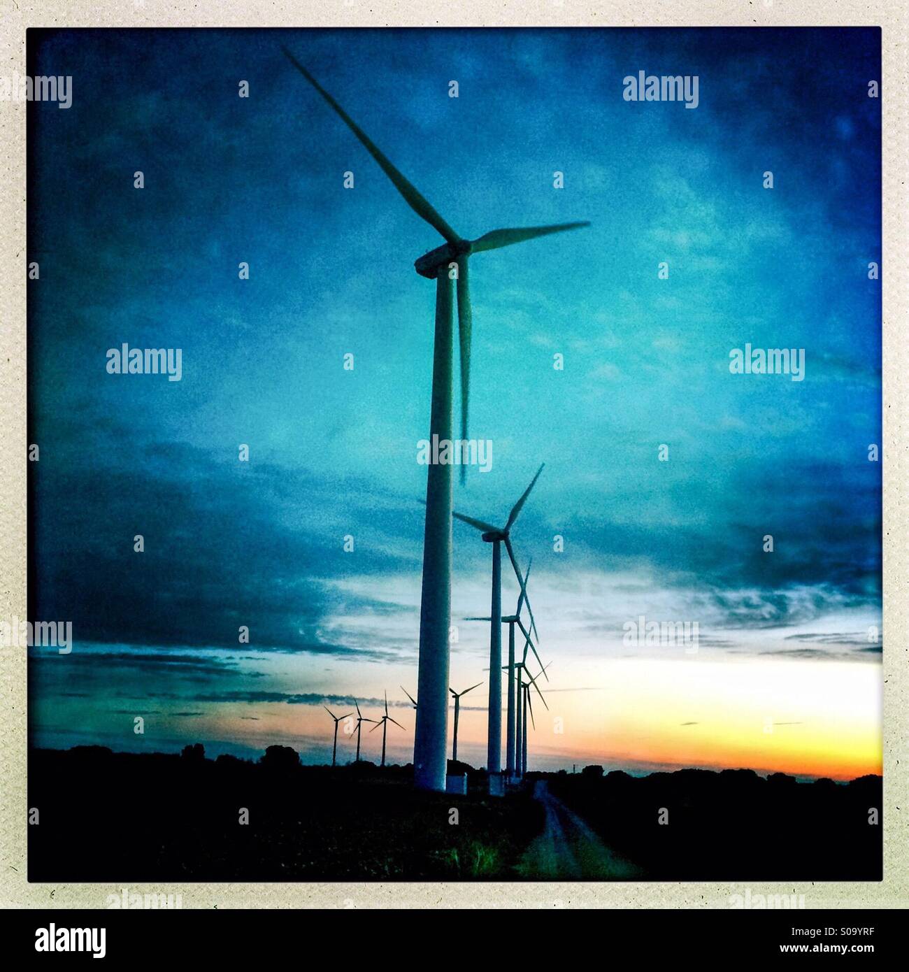 Ecological structure hi-res stock photography and images - Alamy