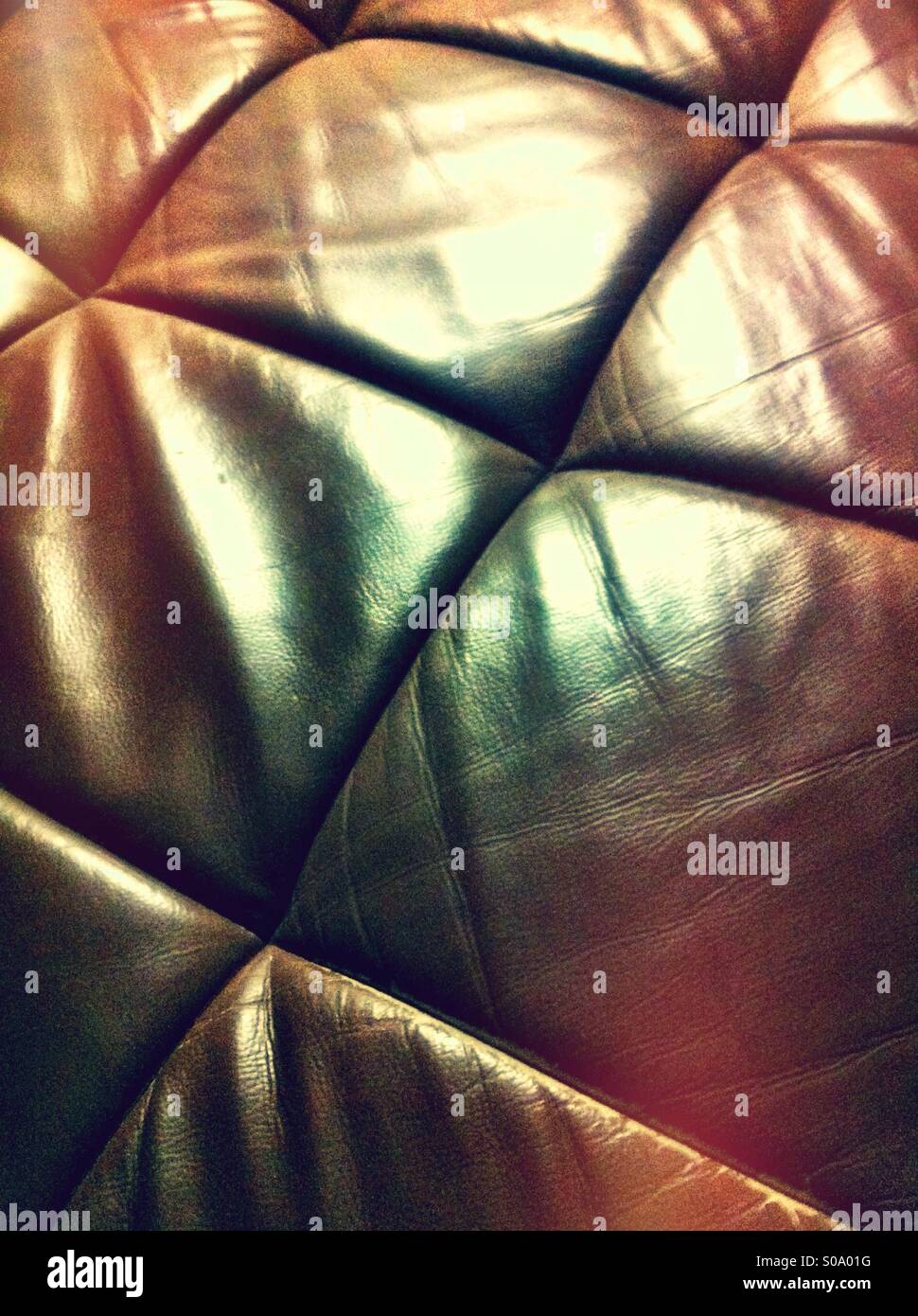 Leather panel hi-res stock photography and images - Alamy