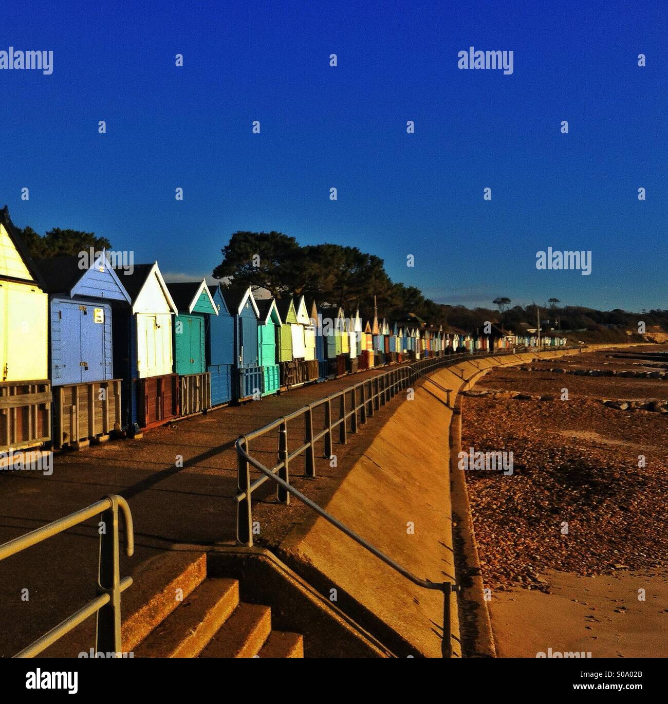 Beach schooner hi-res stock photography and images - Alamy