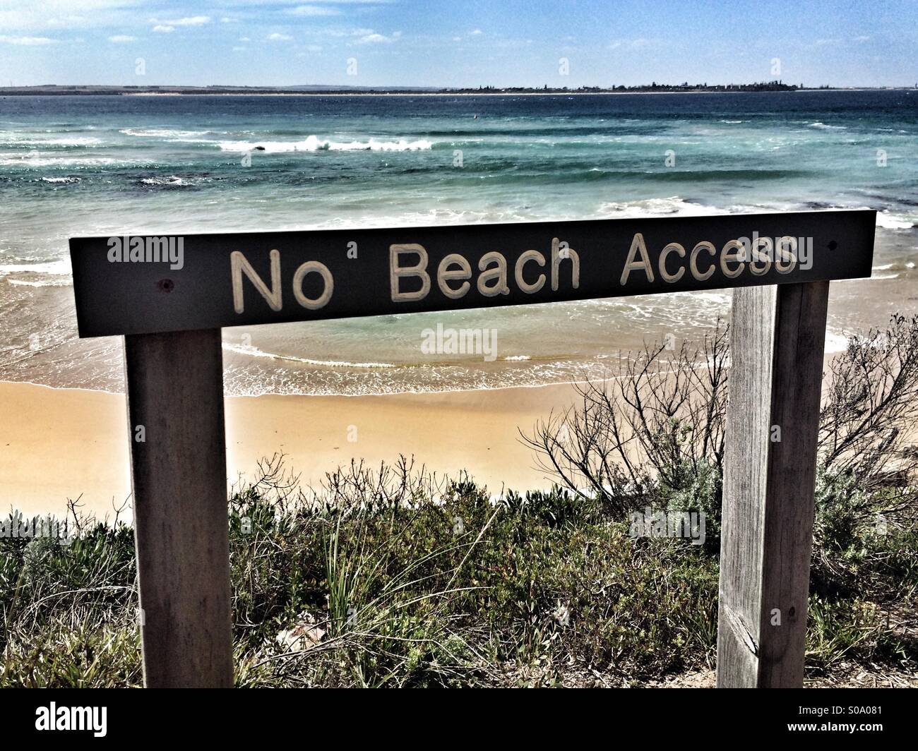 Mornington national park hi-res stock photography and images - Alamy