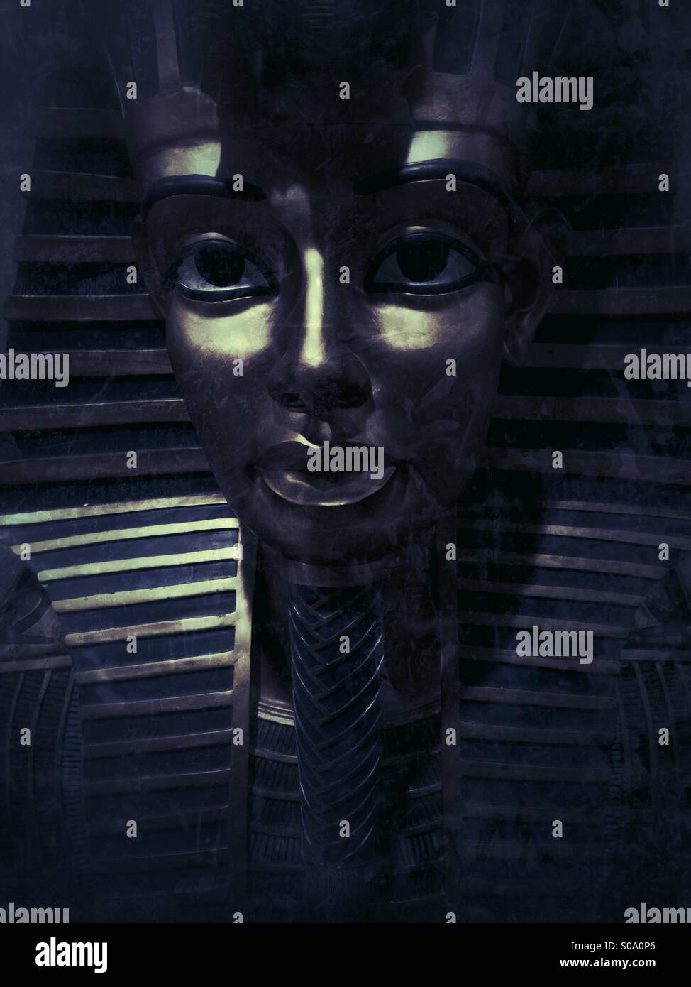 Egyptian kings hi-res stock photography and images - Alamy