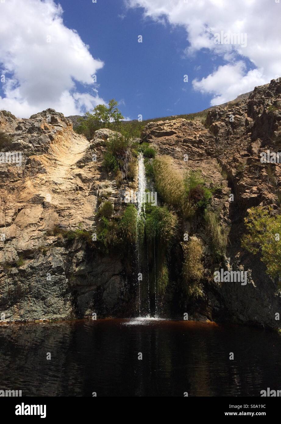 Mcgregor to greyton walk hi-res stock photography and images - Alamy