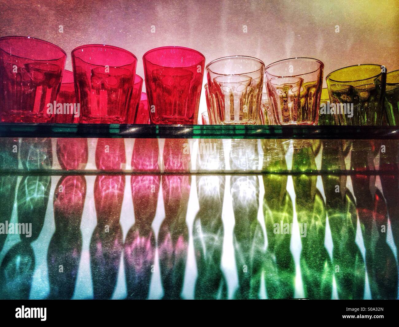 Colourful colour colours colorful colors hi-res stock photography and ...