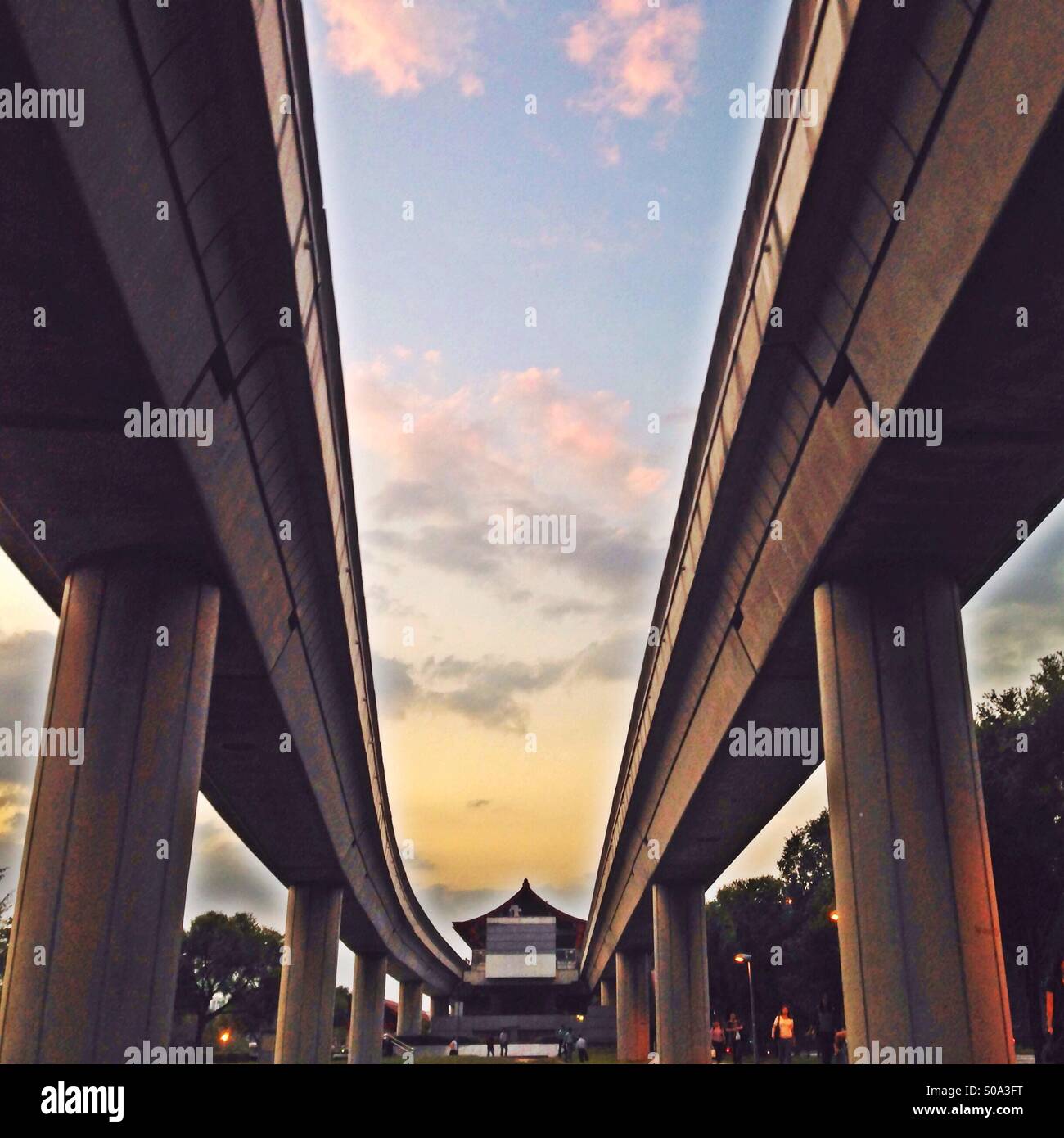 Singapore Mrt High Resolution Stock Photography and Images - Alamy