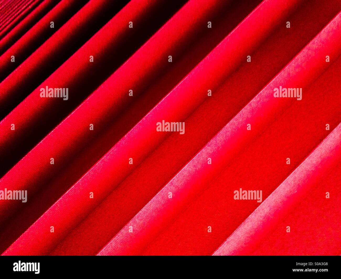 Red blind hi-res stock photography and images - Alamy
