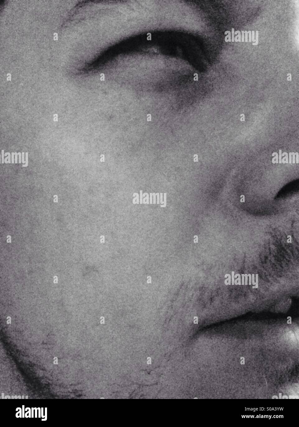 Disdain hi-res stock photography and images - Alamy