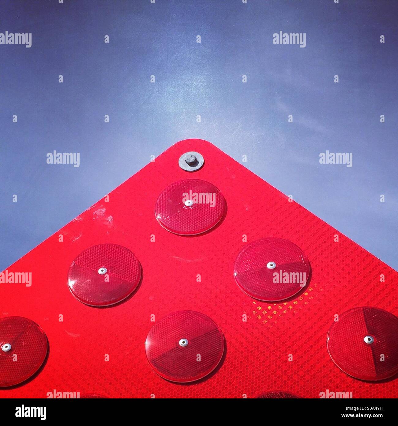 Reflectors hi-res stock photography and images - Alamy