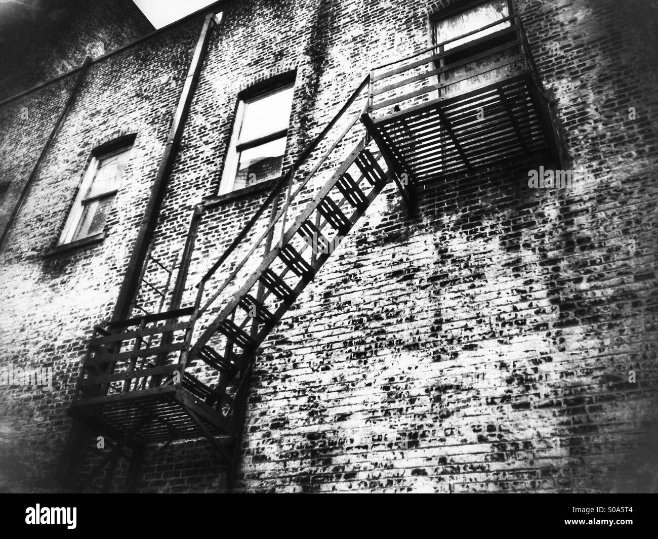 Ladder stairs hi-res stock photography and images - Alamy