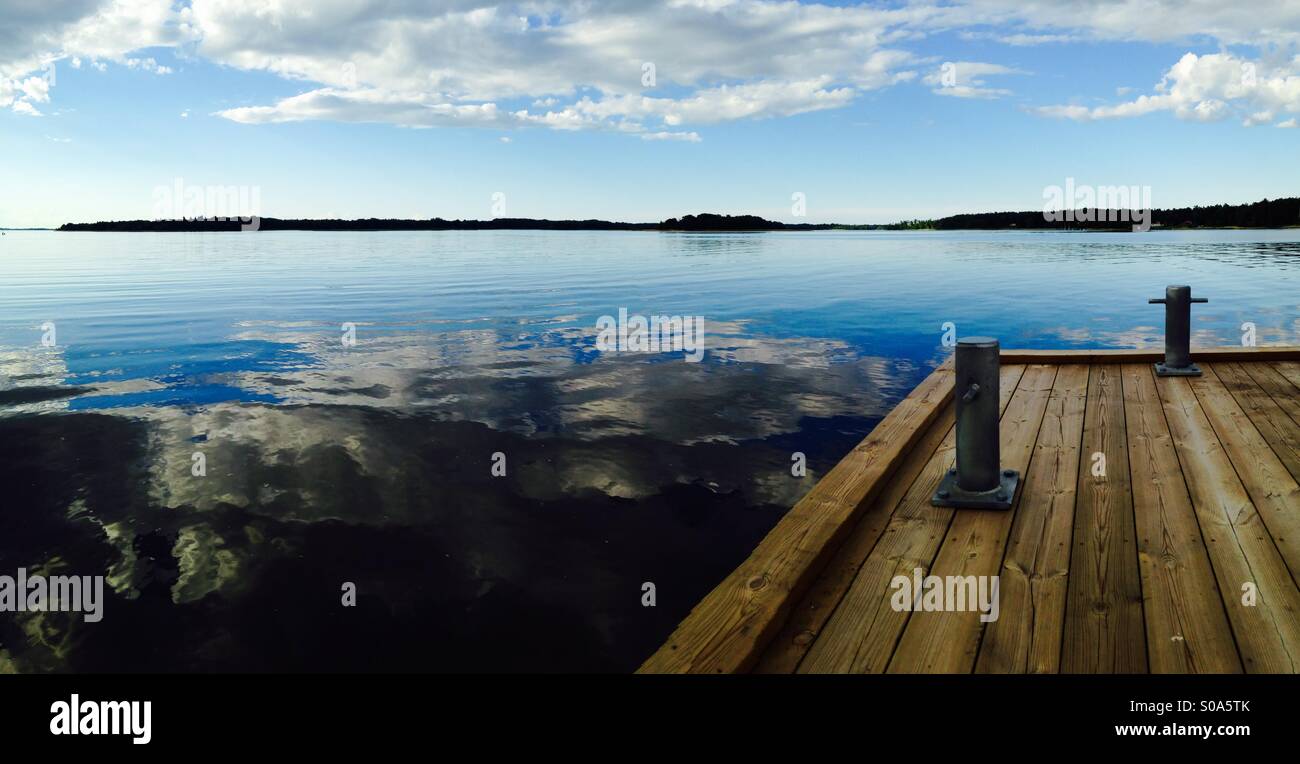 Sundbyholm hi-res stock photography and images - Alamy