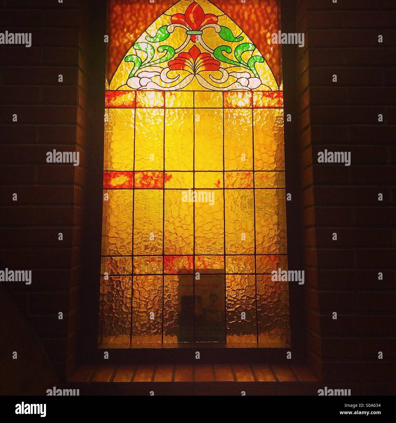 Obscure window hi-res stock photography and images - Alamy