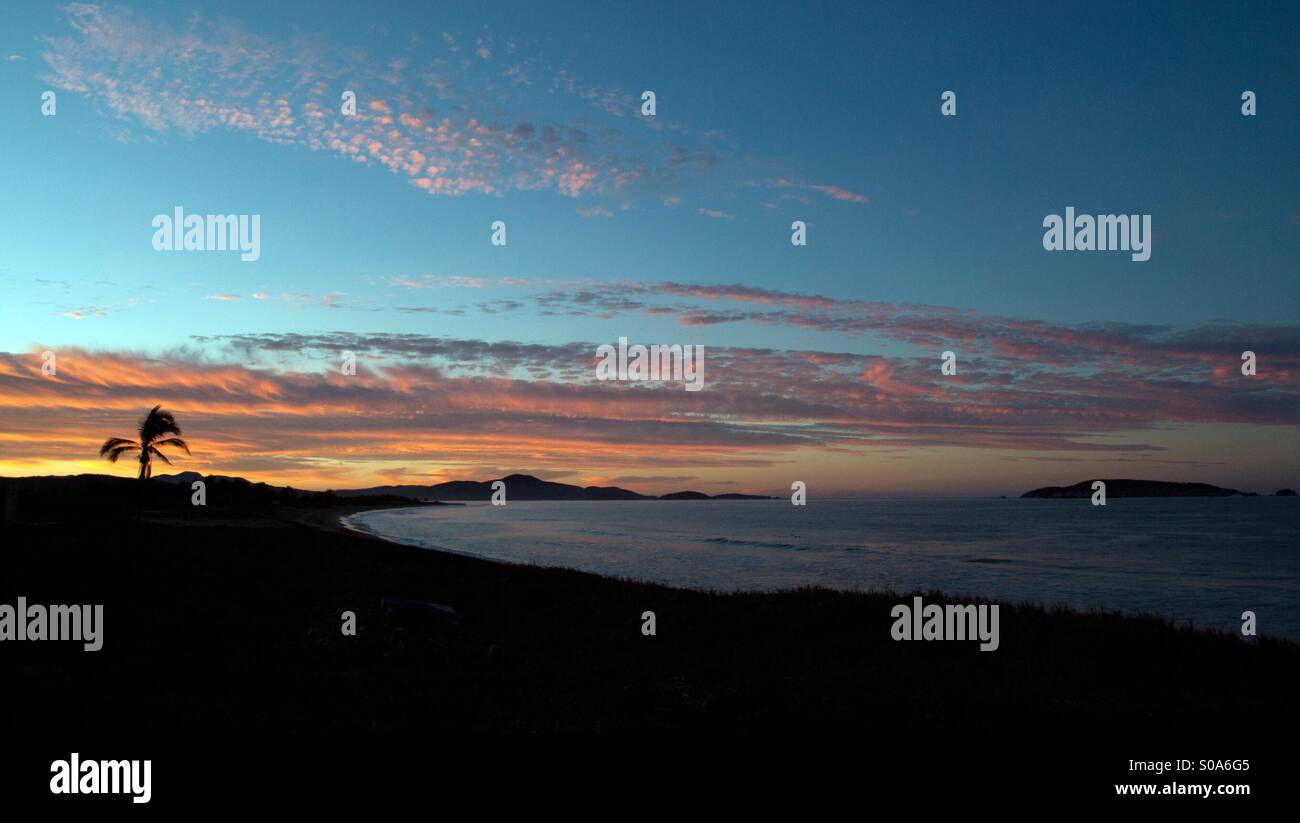 Mexican skies hi-res stock photography and images - Alamy