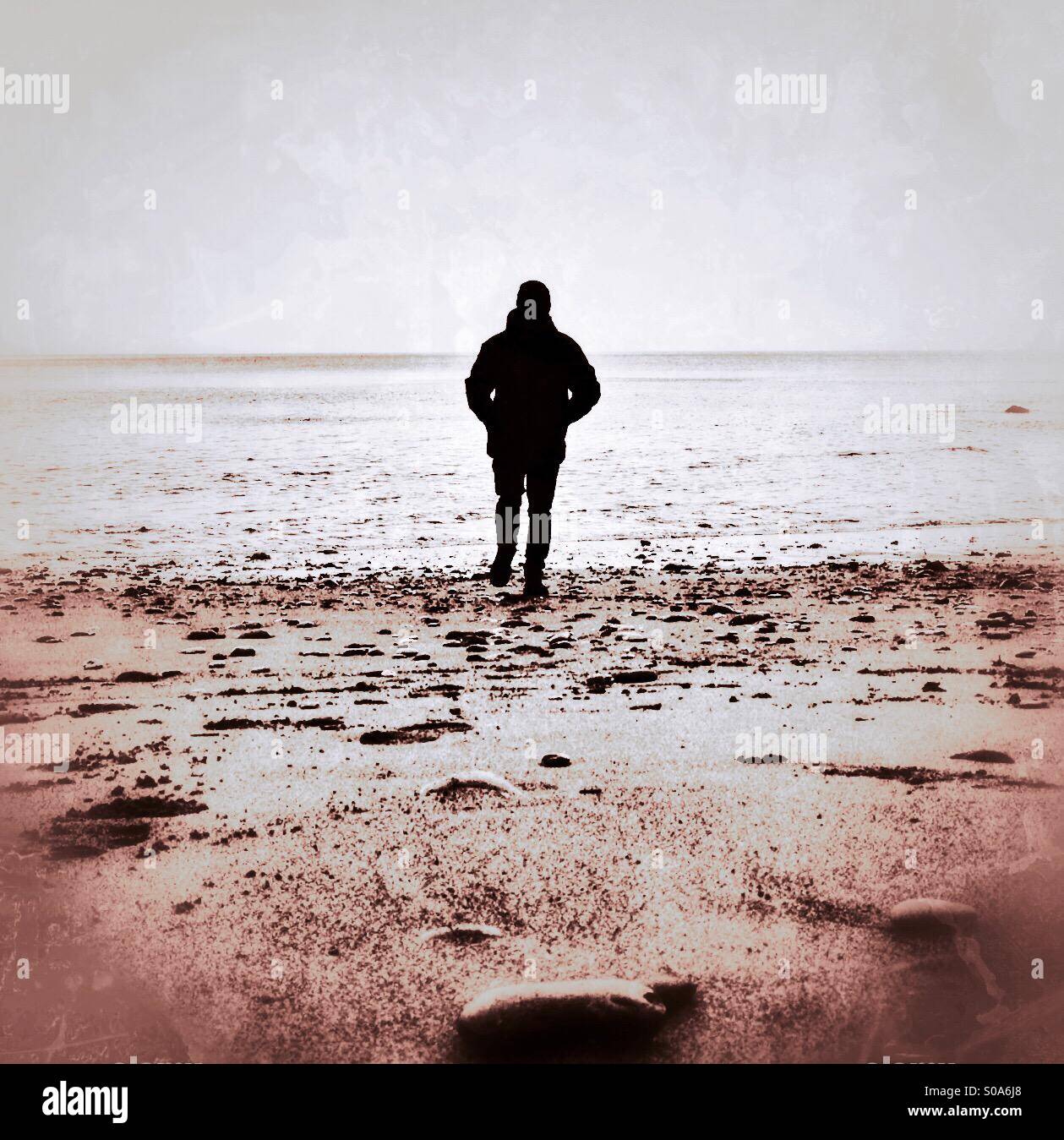 Watcombe Beach High Resolution Stock Photography and Images - Alamy