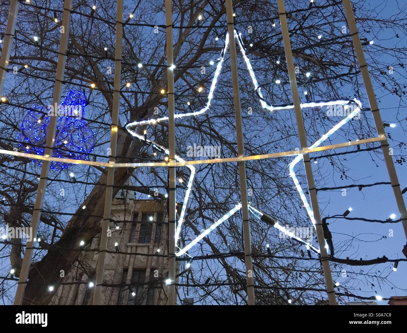 Shining star hi-res stock photography and images - Alamy