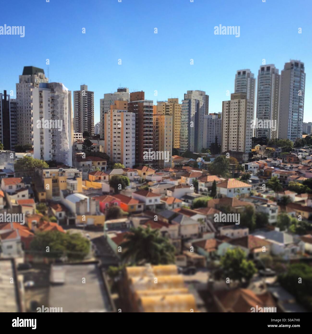 Future of cities hi-res stock photography and images - Alamy