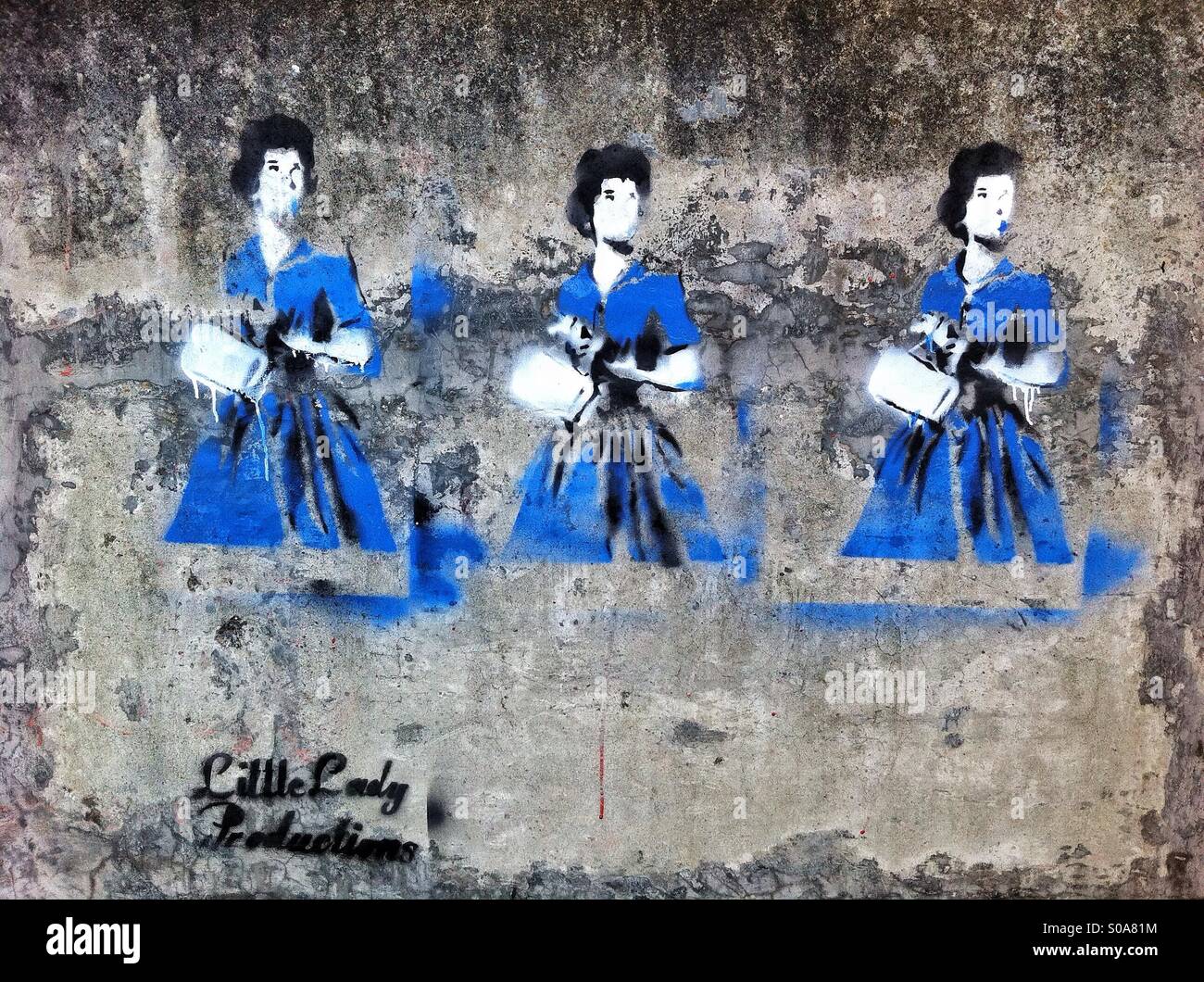 Tag art hi-res stock photography and images - Alamy