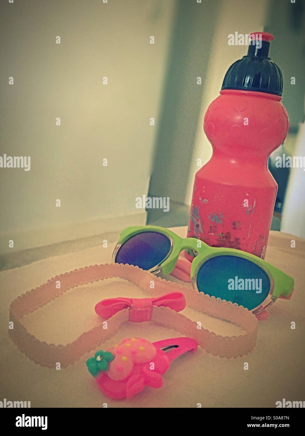 Baby's day out hi-res stock photography and images - Alamy