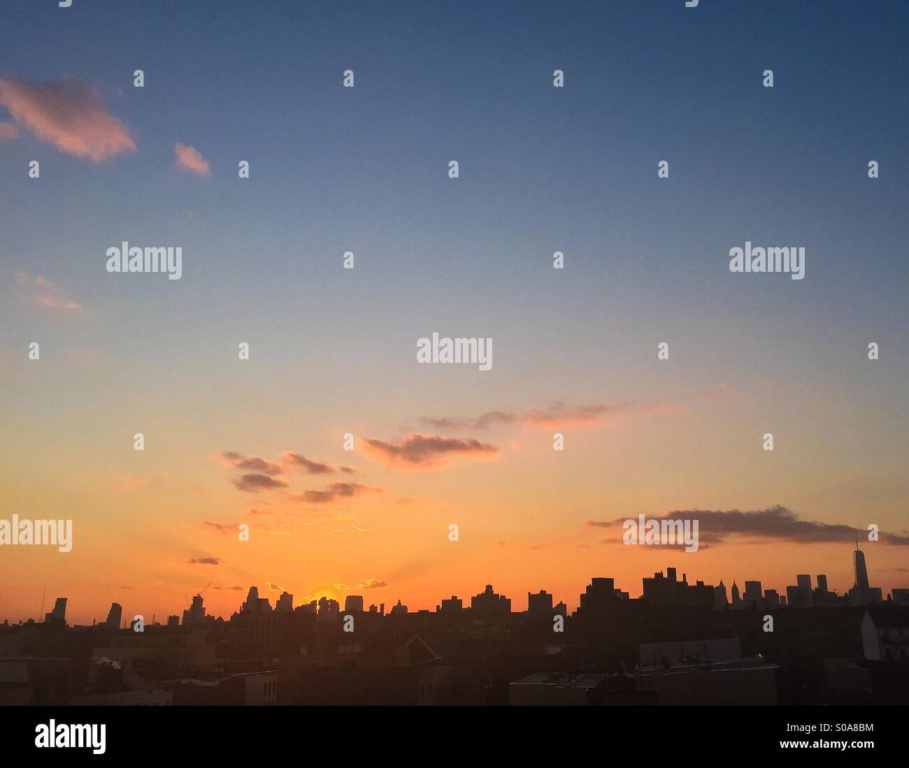 Nyc window view hi-res stock photography and images - Alamy