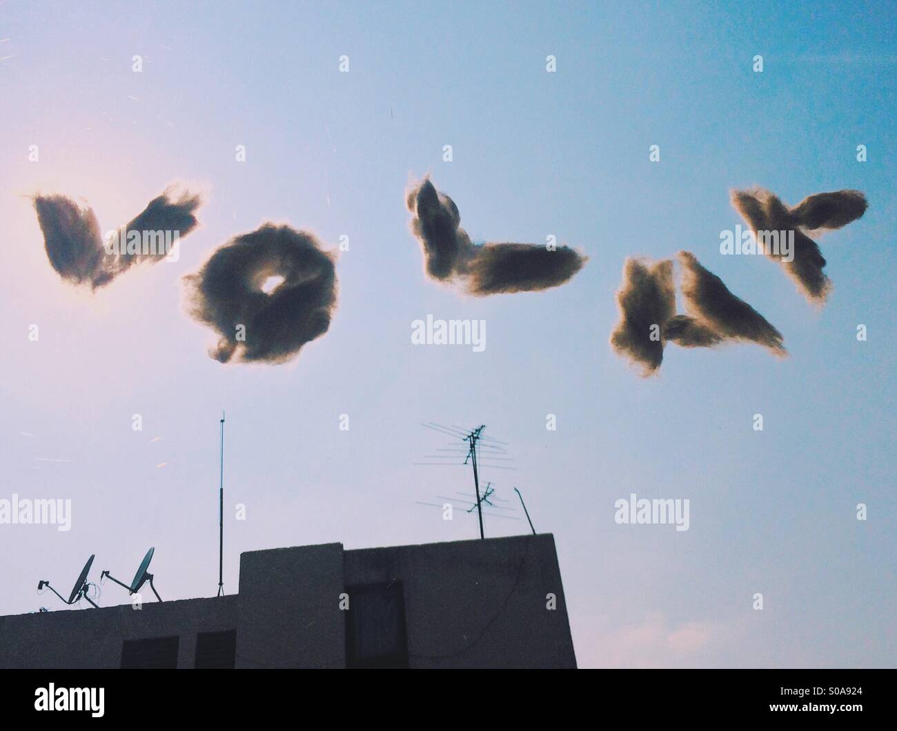 Volar volar hi-res stock photography and images - Alamy