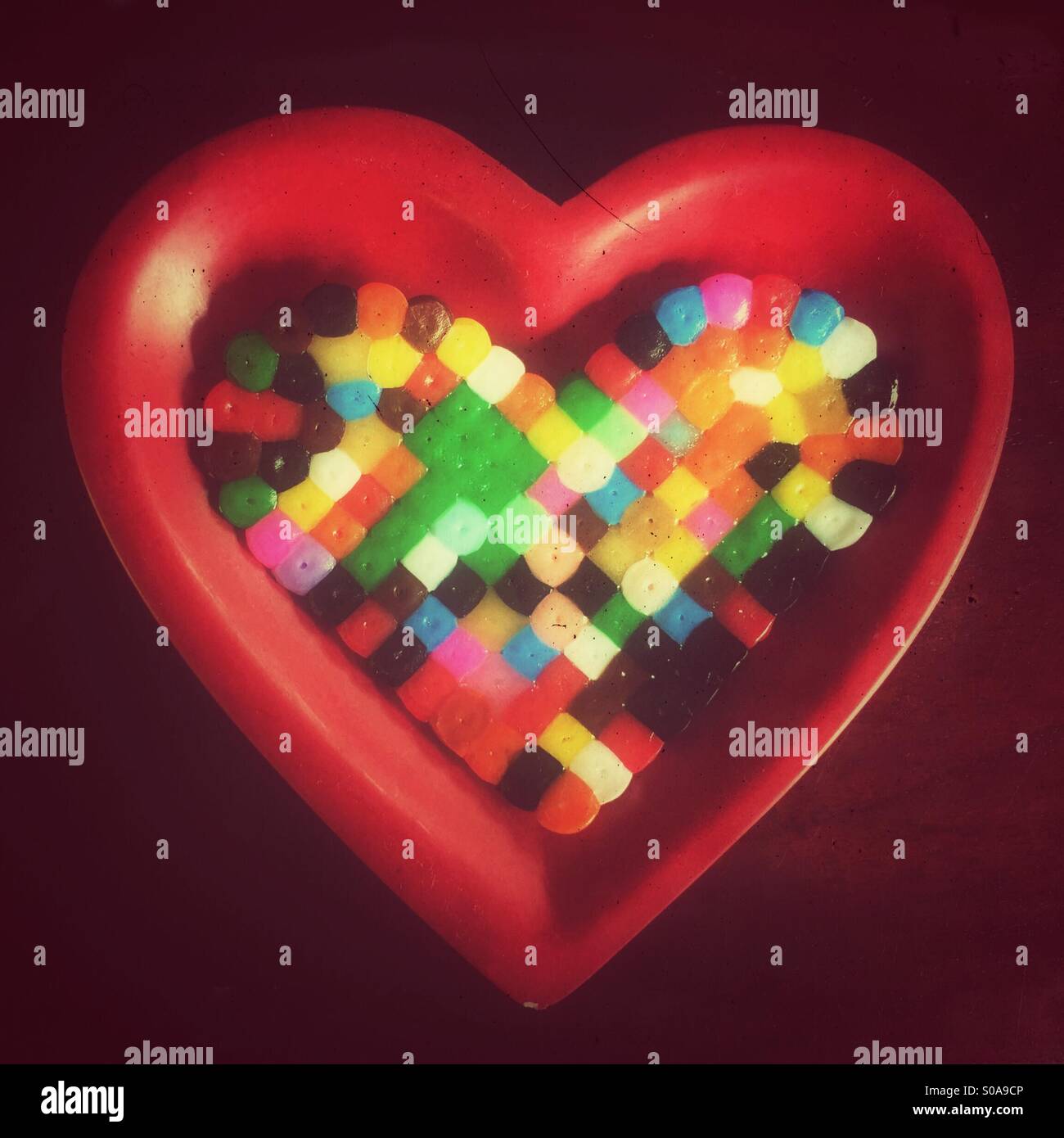 Resting heart hi-res stock photography and images - Alamy