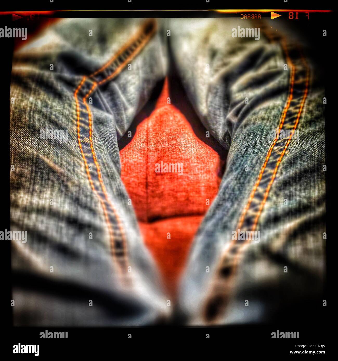 Seams hi-res stock photography and images - Alamy