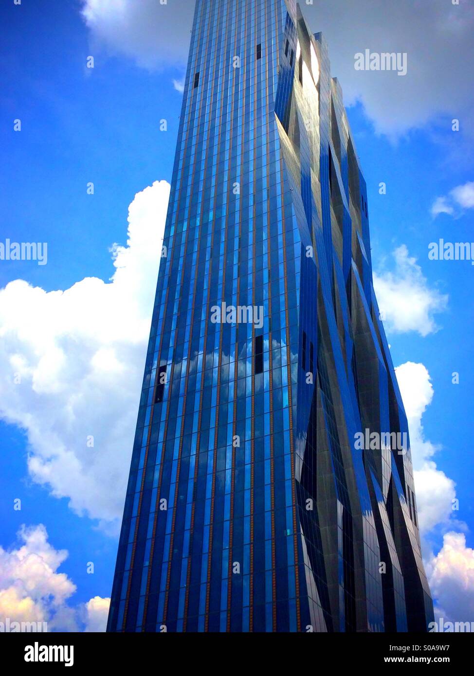 Dc towers hi-res stock photography and images - Alamy