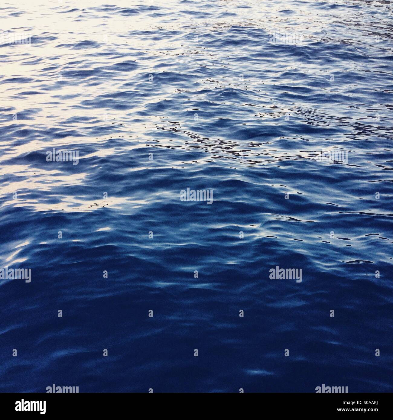 Sea surface background hi-res stock photography and images - Alamy