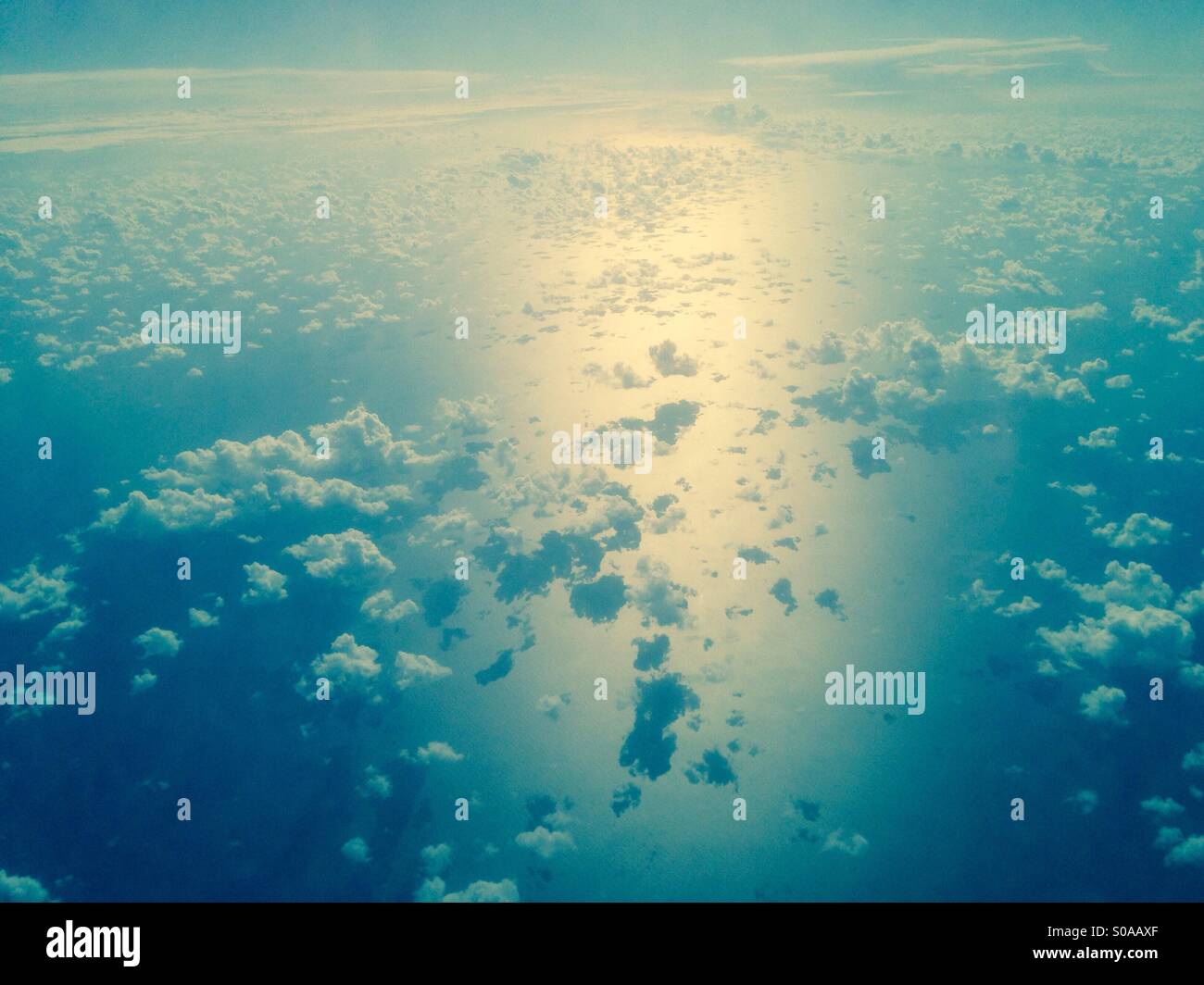 Ocean window view hi-res stock photography and images - Alamy