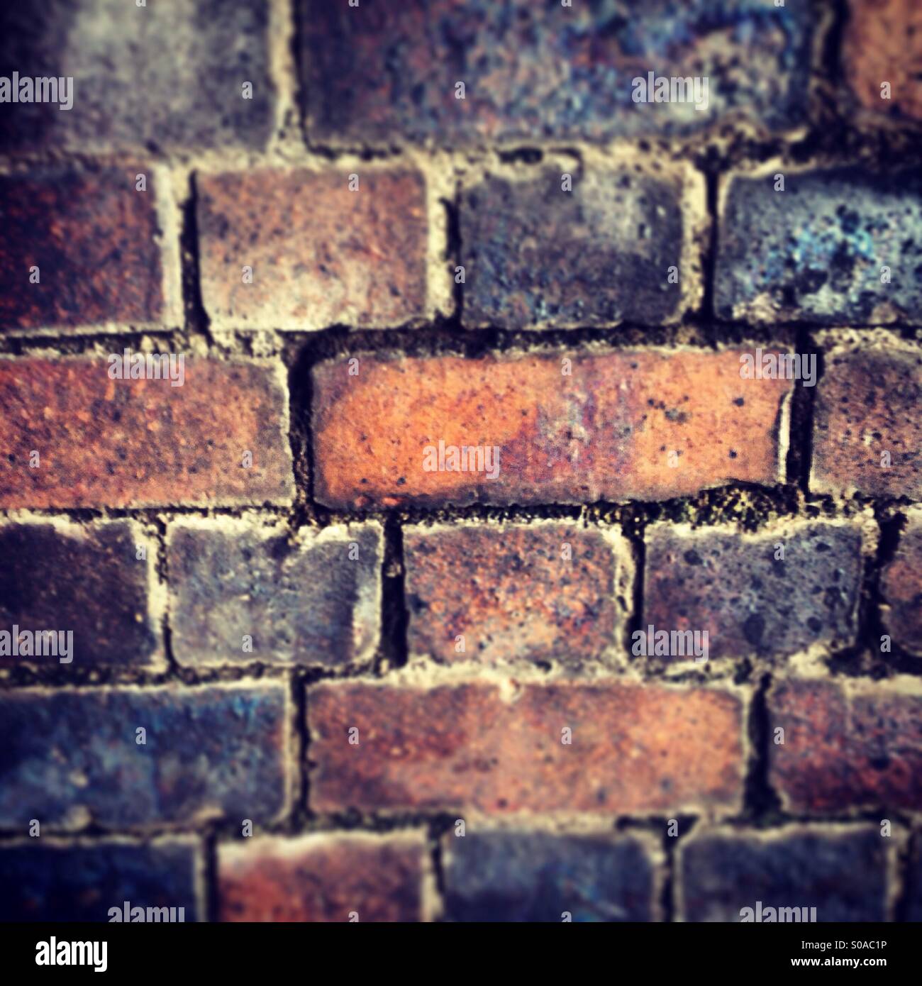 Warm brick hi-res stock photography and images - Alamy