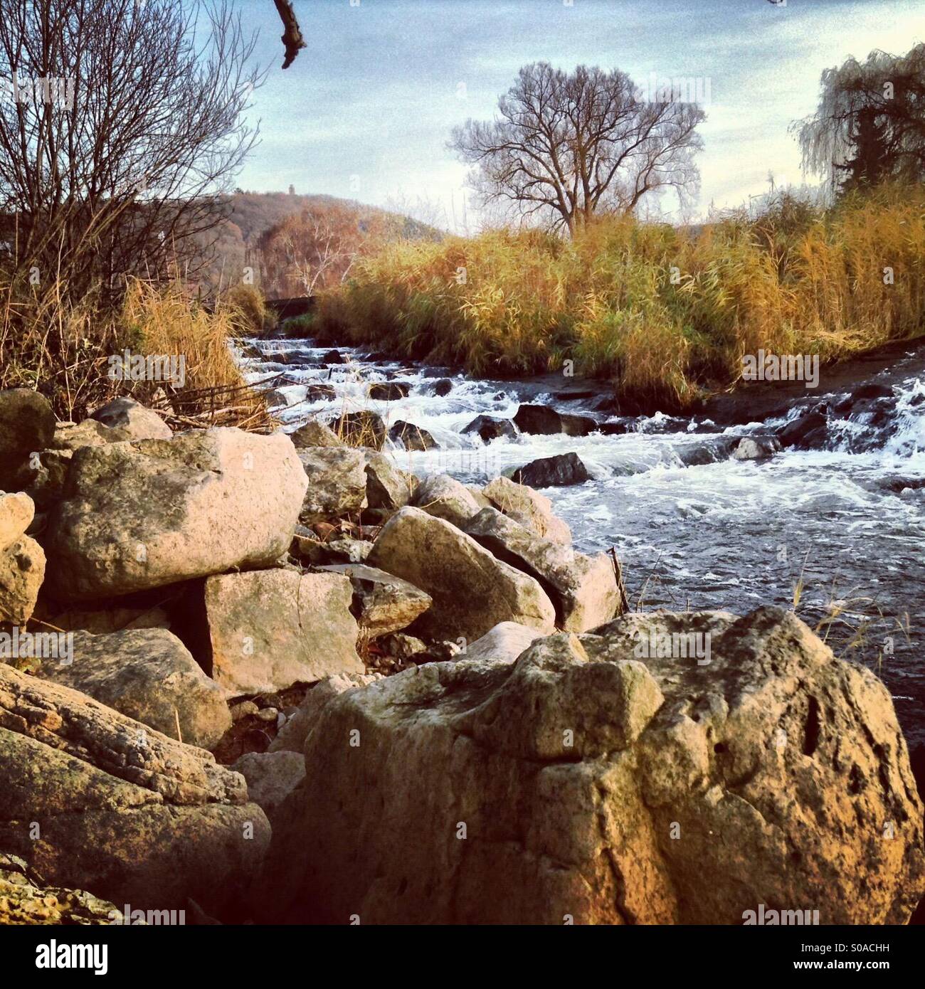 Creation of water hi-res stock photography and images - Alamy