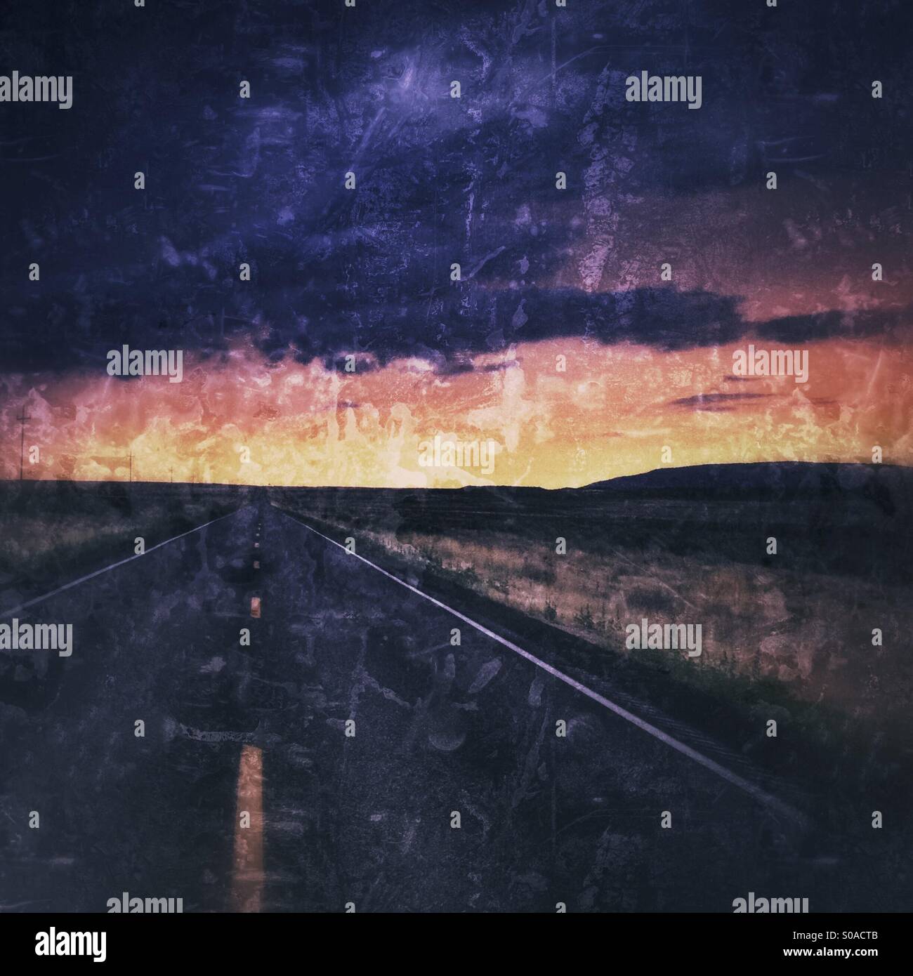 Haigway hi-res stock photography and images - Alamy