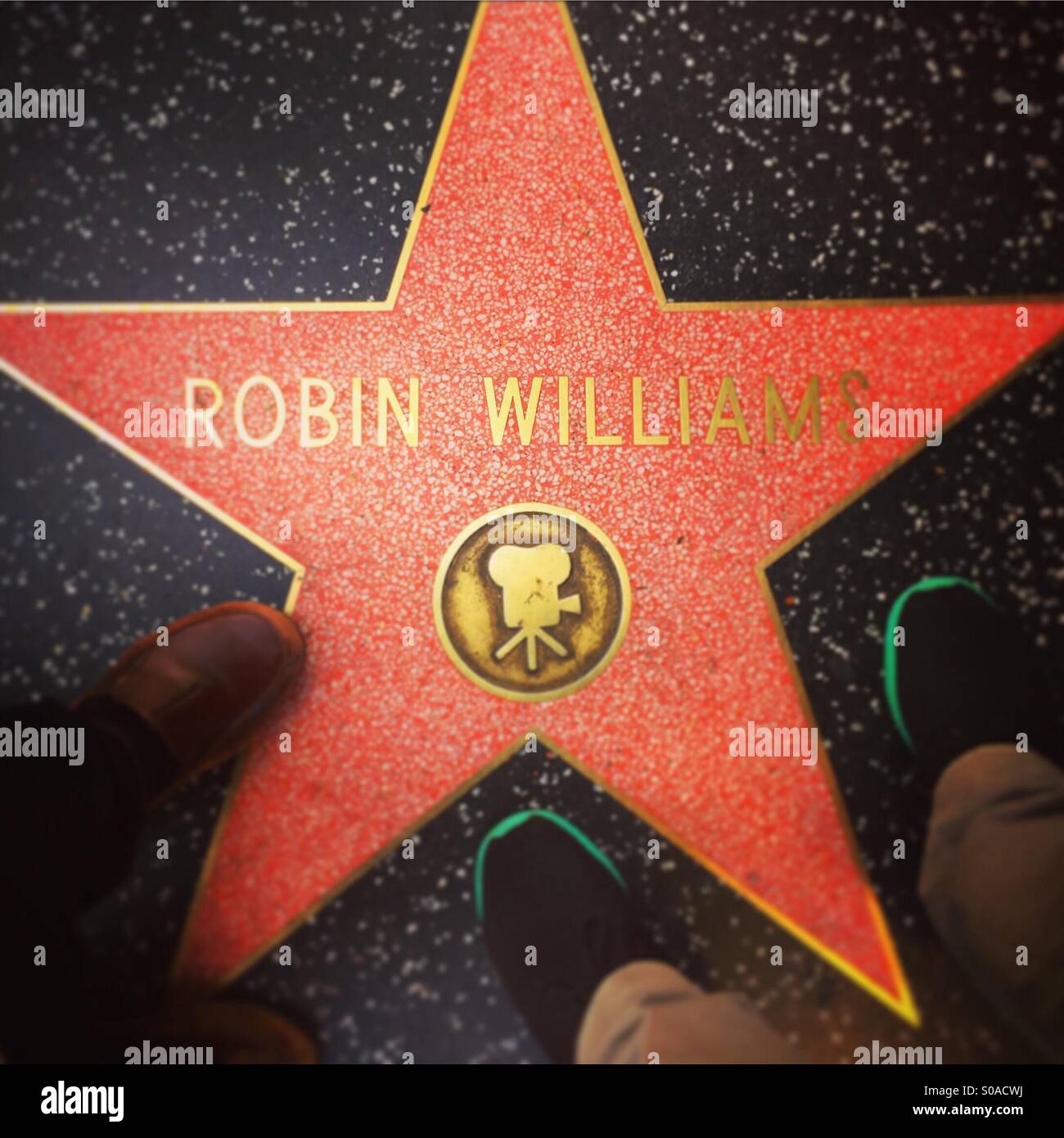 Rip williams hi-res stock photography and images - Alamy