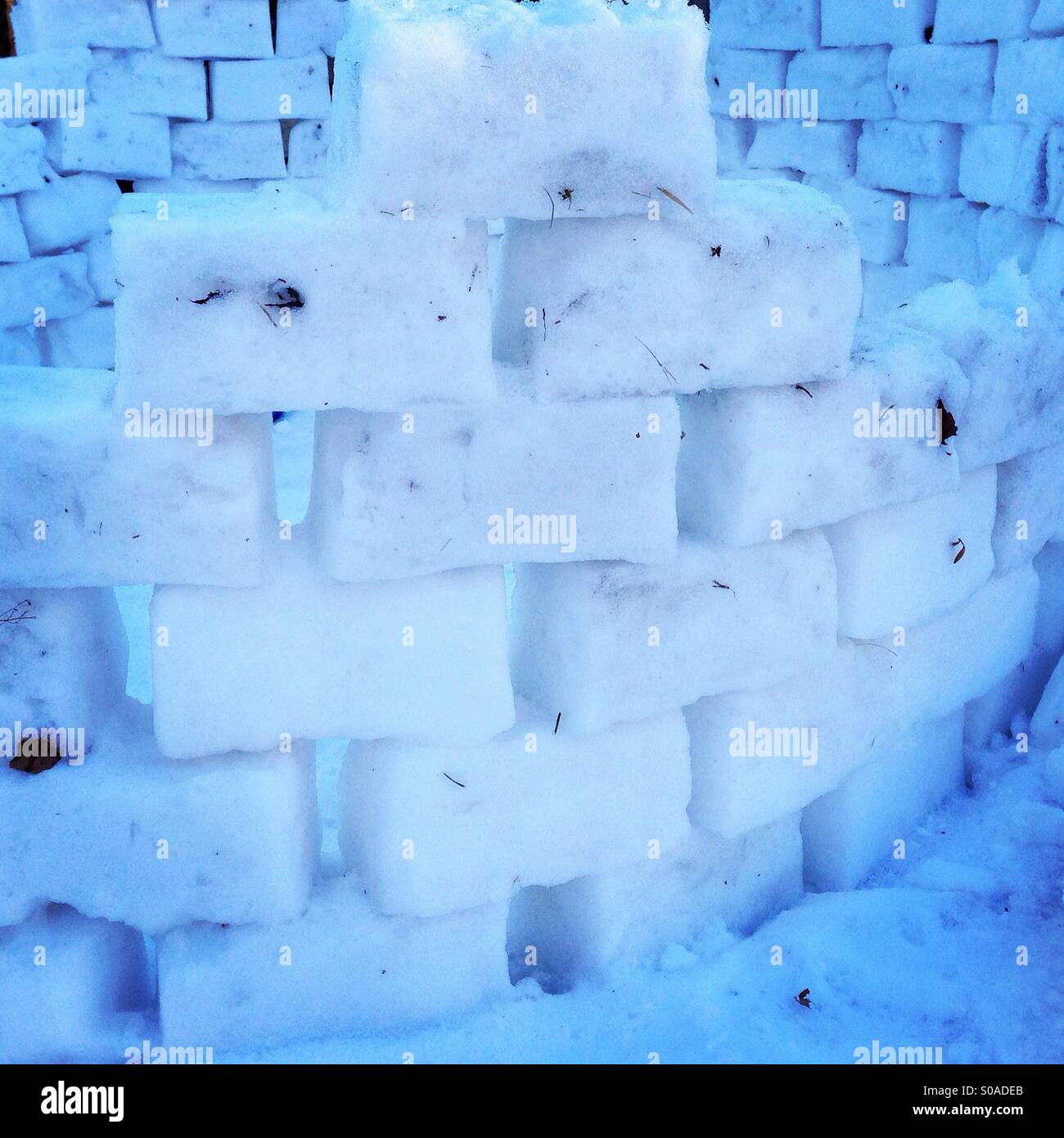 Ice Fort High Resolution Stock Photography and Images - Alamy