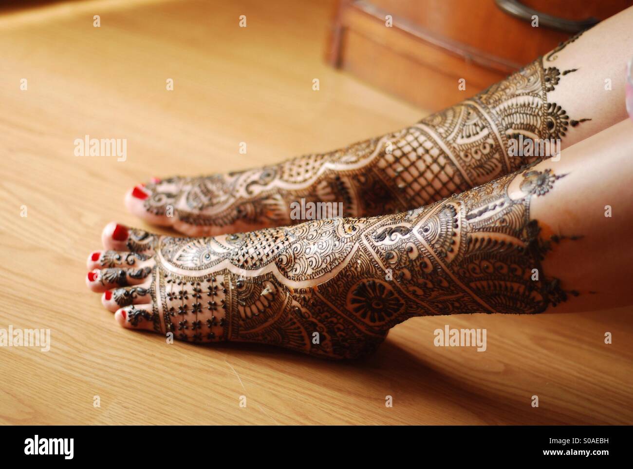 Heena hi-res stock photography and images - Alamy