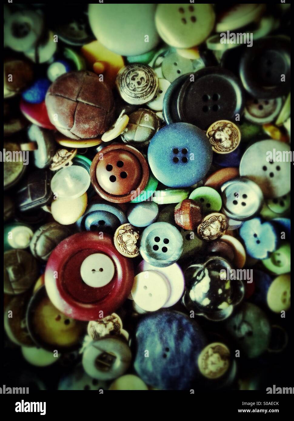 Full buttons hi-res stock photography and images - Alamy