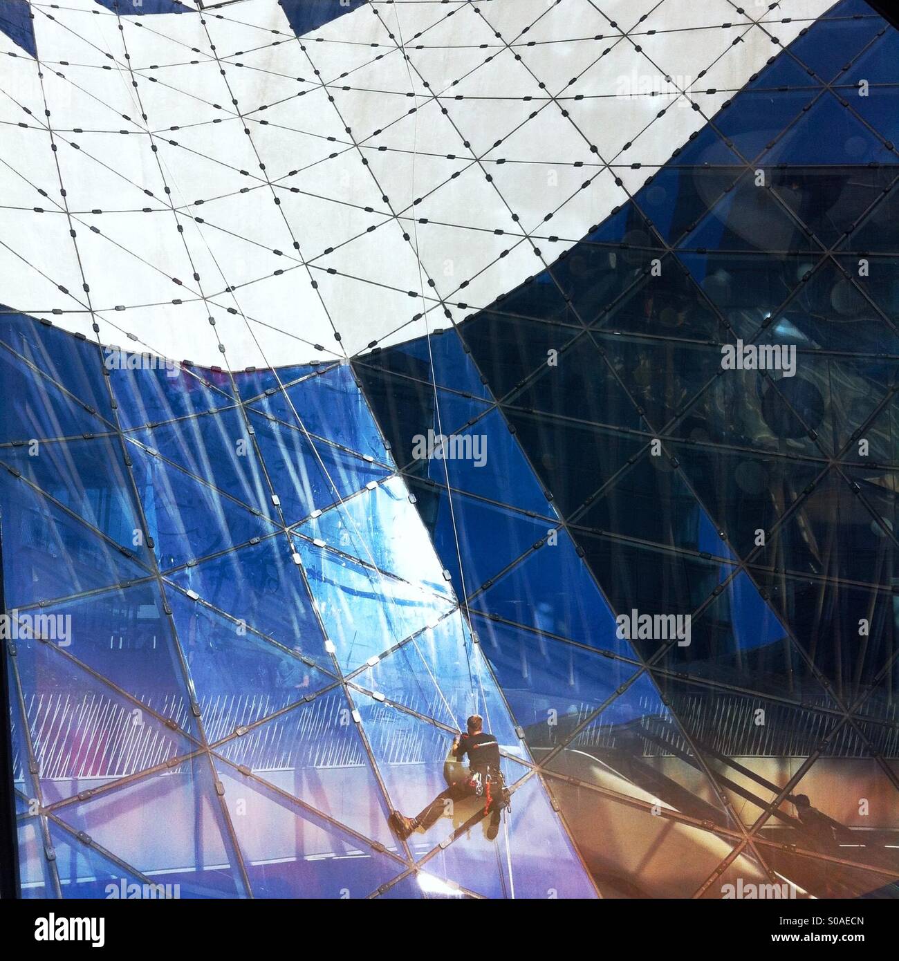 Hard work architecture hi-res stock photography and images - Alamy