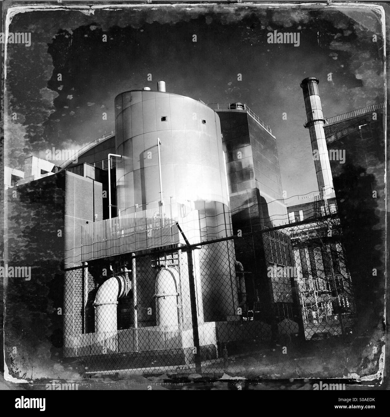 Consolidated Edison High Resolution Stock Photography and Images - Alamy