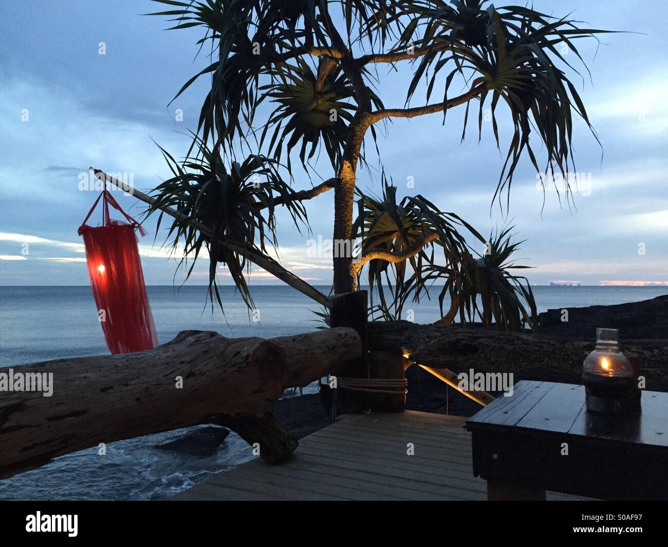 Best place to chill Stock Photo - Alamy