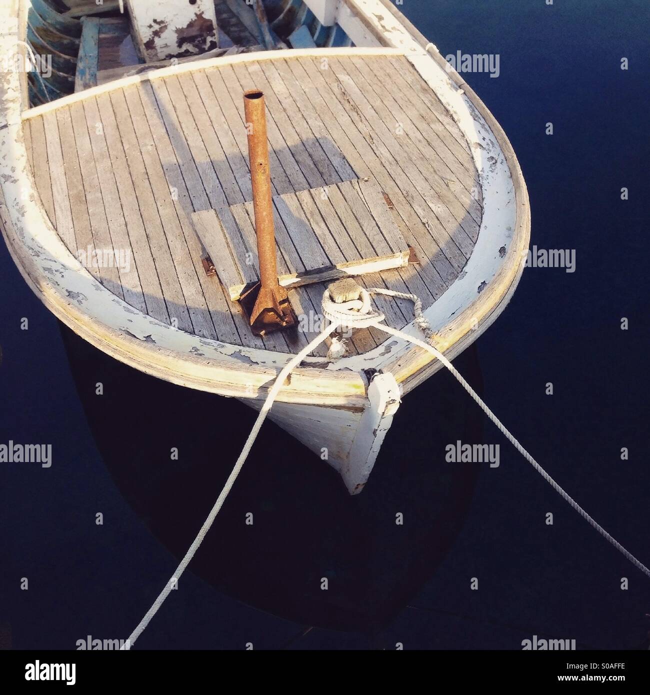 Wooden vessel hi-res stock photography and images - Alamy
