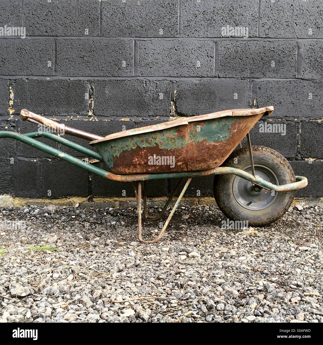 Old Barrow High Resolution Stock Photography and Images - Alamy
