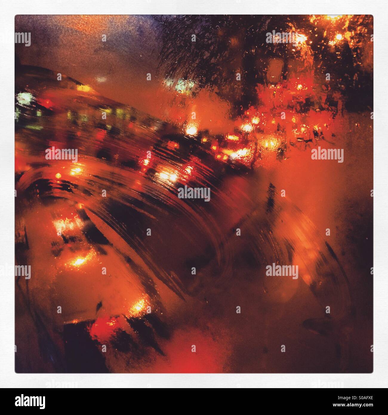 Steamed up windows hi-res stock photography and images - Alamy