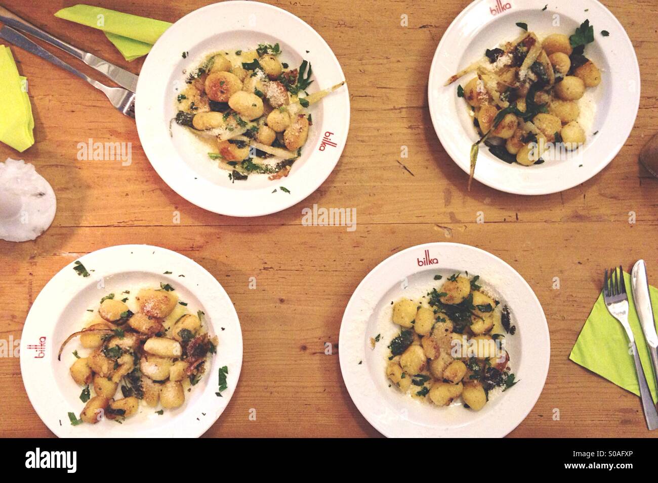 Food on plate hi-res stock photography and images - Alamy